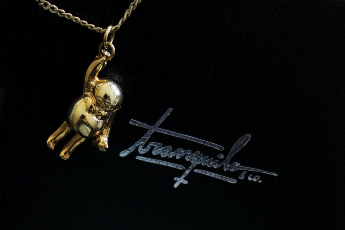 Limited Edition – Tranquilo And Co
